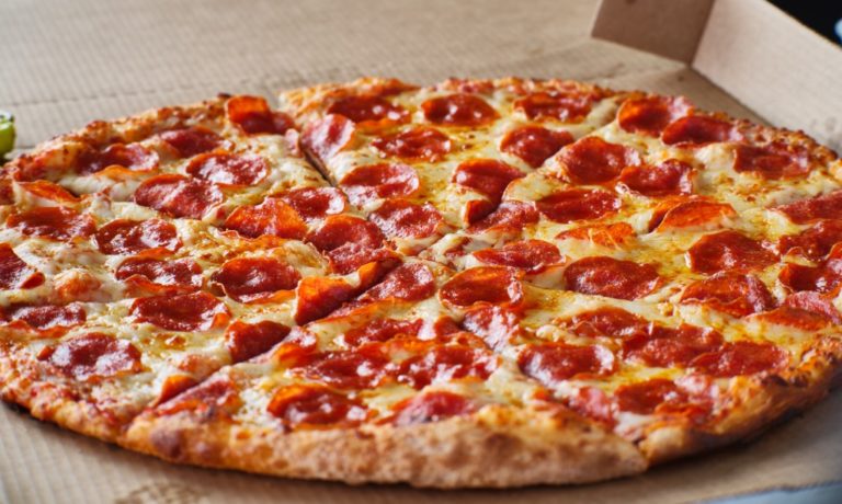 The Delicious History of Pizza | Dogtown Pizza