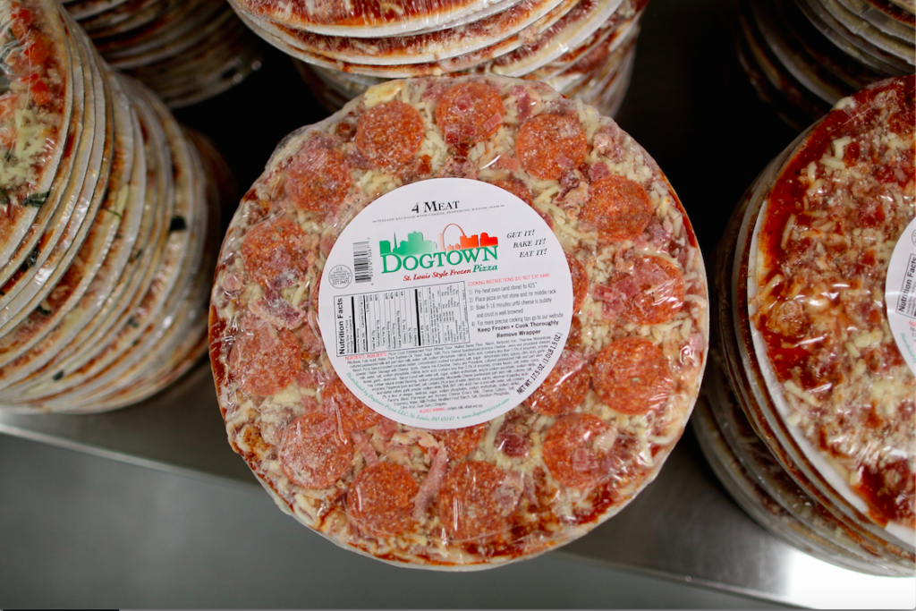 How We Create New Pizza Varieties | Dogtown Pizza