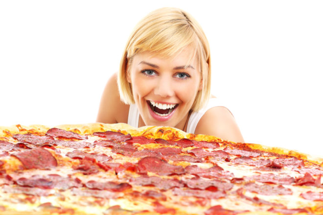 14 Warm & Cheesy Pizza Jokes to Brighten Your Day - Dogtown Pizza